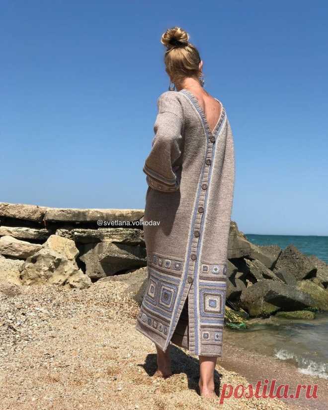 Светлана волкодав модели с описанием Блог по вязанию для начинающих и Мир для женщин вязания