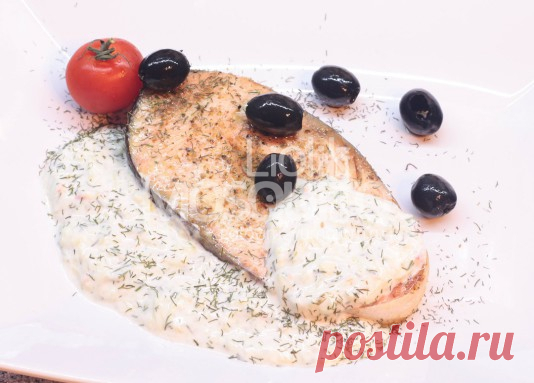 Соус. Острый, йогуртовый, вкусный. К рыбе и не только… | 4vkusa.ru | 1 ...