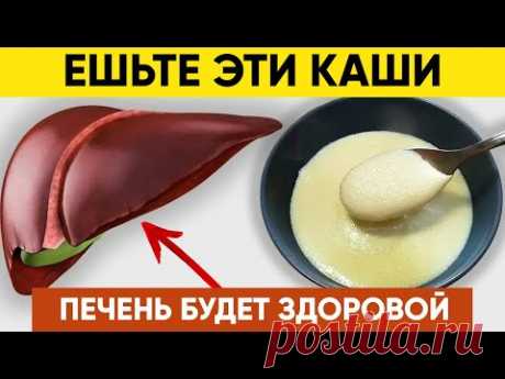 Печень