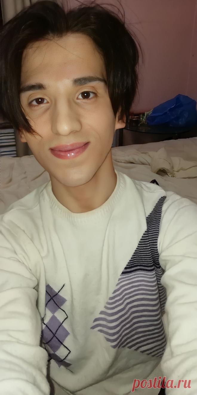 Slava Volk певец | Slava Volk певец | Постила