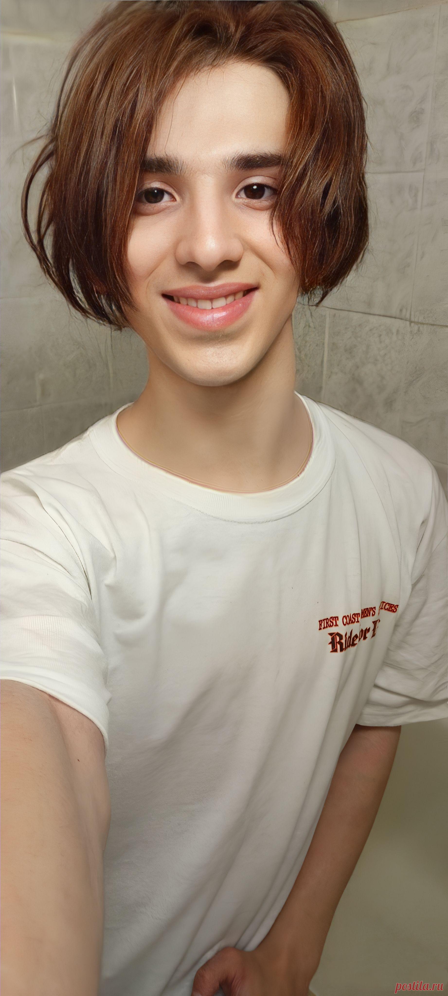 Slava Volk певец Гедеон Геннадьевич Зикрач | Slava Volk певец | Постила