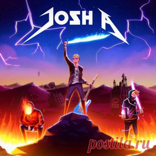 Josh A - Fearless II (Album) » © FREEDNB.com - Fresh Releases UK / USA: Torrent Download in MP3 ...