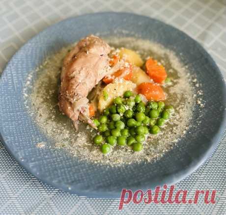Список продуктов