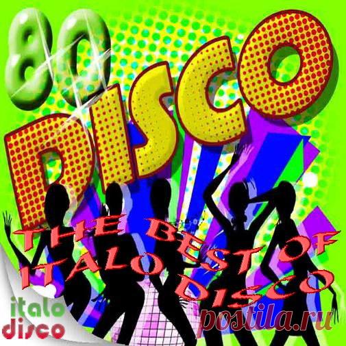 Download VA - The Best Of Italo Disco Vol.01-16 (1983-1991) Title: The Best Of Italo Disco Vol ...