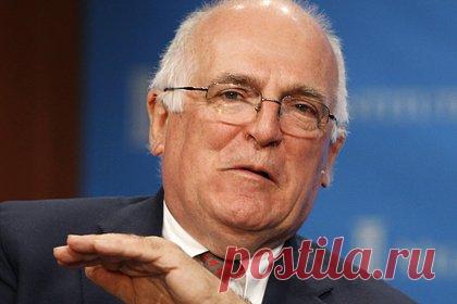 Бывший глава MI6 заявил о настоящей войне Европы с Россией | Новости | Постила