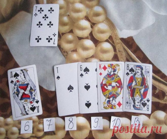 Как гадать бесплатное гадание Гадания на картах Таро онлайн Онлайн Заговоры молитвы