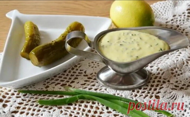 Вкусный и простой соус для картошки по деревенски 3 варианта